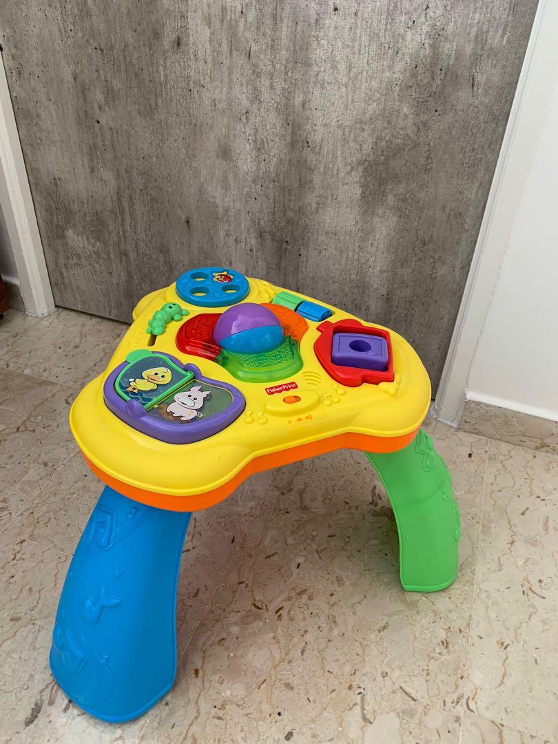 Preloved Toys, Babies & Kids, Infant Playtime on Carousell