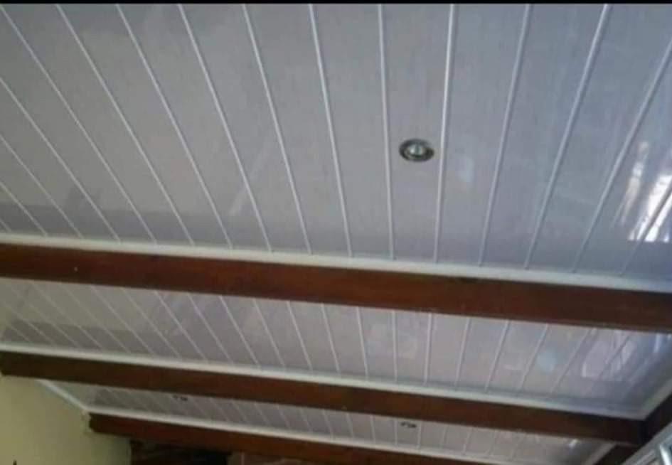 PVC CEILING/ KISAME / SPANDREL / WALL CLADDING, hardieflex, Gypsum ...