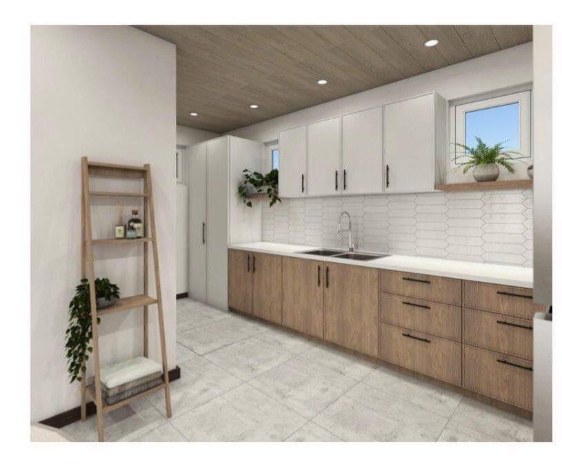 PVC CEILING/ KISAME / SPANDREL / WALL CLADDING, hardieflex, Gypsum ...