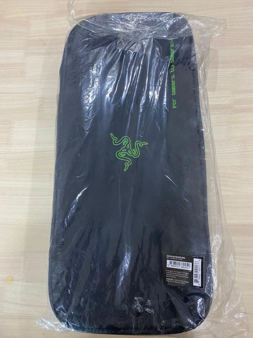 Razer keyboard bag (brand new), Computers & Tech, Parts & Accessories ...