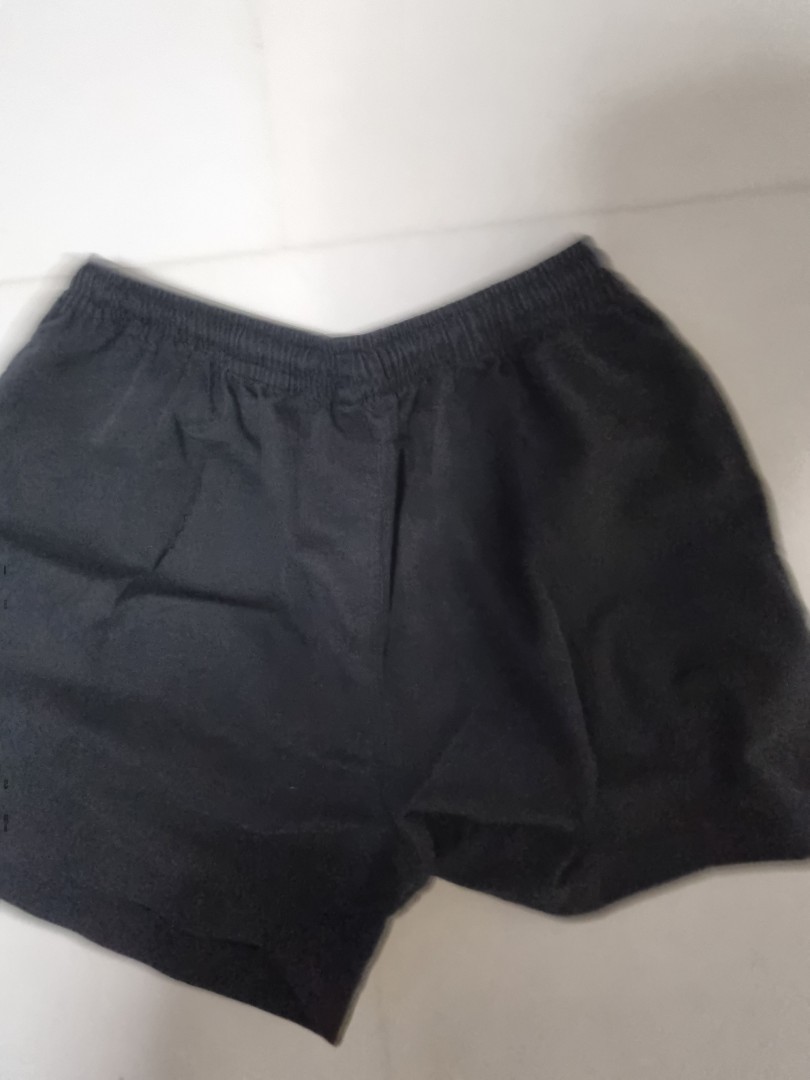 SAF Admin Shorts and High cut PT shorts, Men's Fashion, Activewear on ...