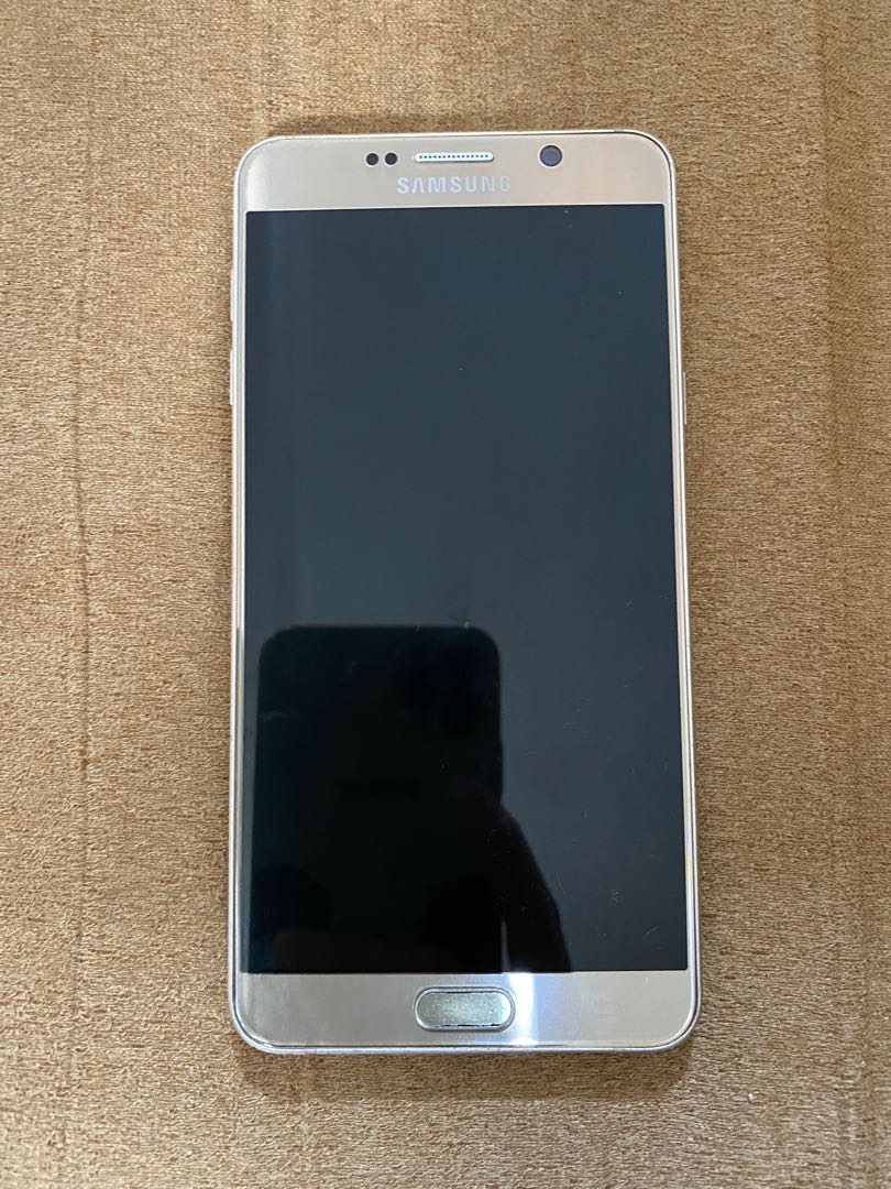 Samsung Note 5, Mobile Phones & Gadgets, Mobile Phones, Android Phones ...