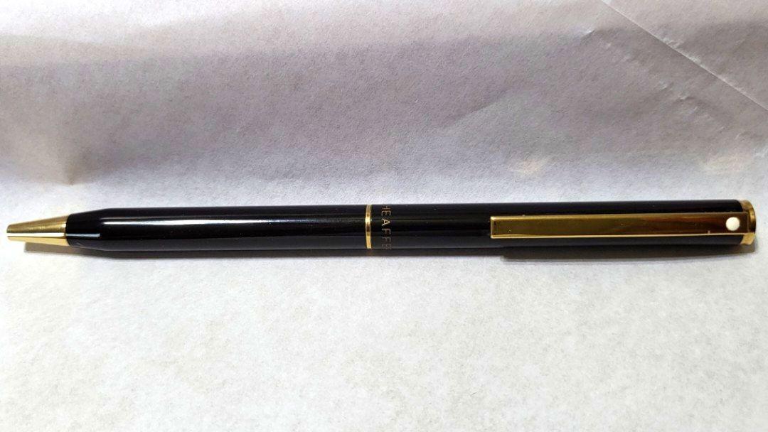 Sheaffer Fashion Ballpoint Ben, Hobbies & Toys, Stationery & Craft ...