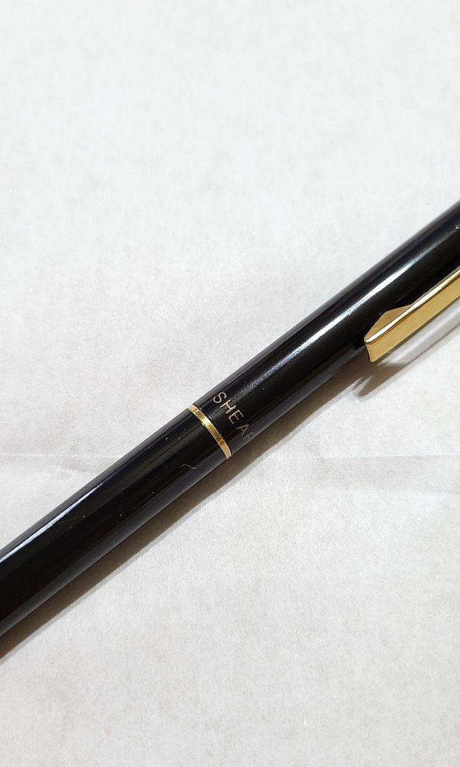 Sheaffer Fashion Ballpoint Ben, Hobbies & Toys, Stationery & Craft ...