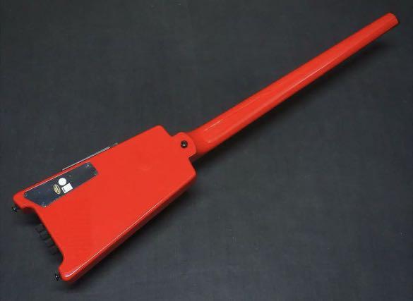 Spirit by Steinberger Gibson Bass Guitar XT-2 Hot Rod Red, Hobbies ...