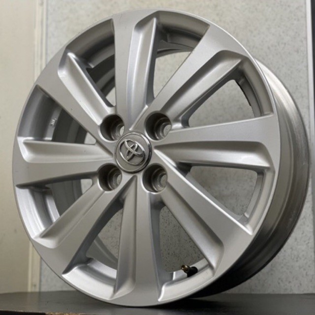 SPORT RIM VIOS ORIGINAL 15”, Auto Accessories on Carousell