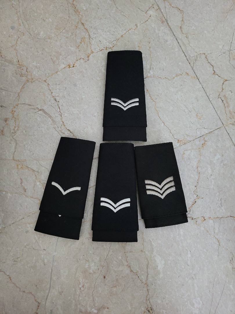 St John ambulance rank, Hobbies & Toys, Memorabilia & Collectibles ...