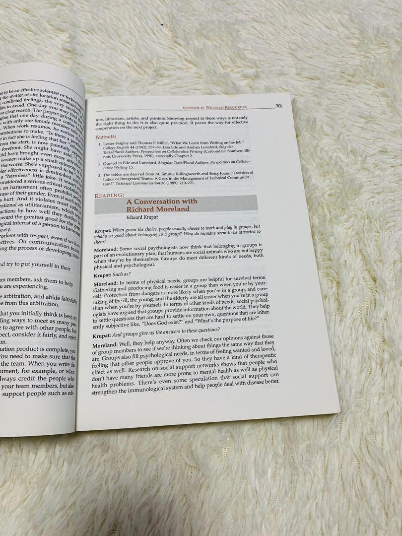 Strategies For Successful Writing Written Communication In The Modern strategies-for-successful-writing-written-communication-in-the-modern