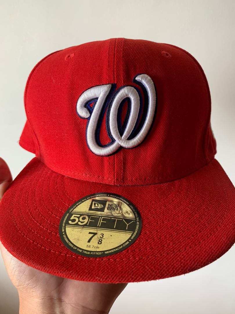 Topi / Hat, Fesyen Pria, Aksesoris, Topi di Carousell