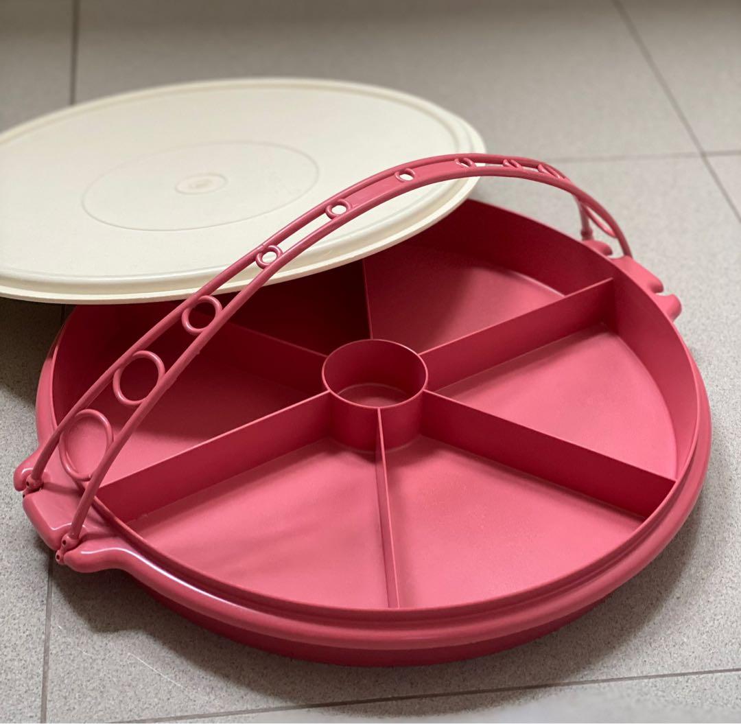 Tupperware, Furniture & Home Living, Home Improvement & Organisation ...