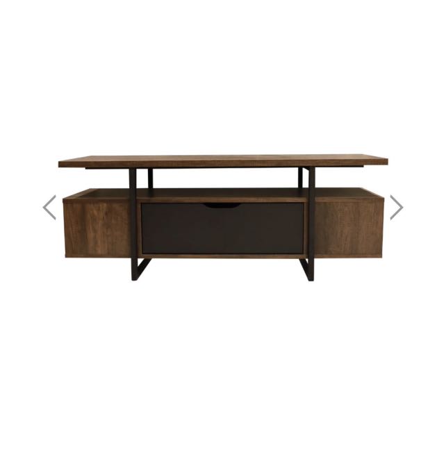 TV Rack., Furniture & Home Living, Furniture, TV Consoles on Carousell