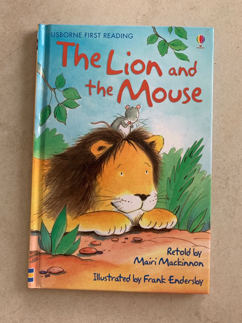 Usborne First readers, Babies & Kids, Infant Playtime on Carousell