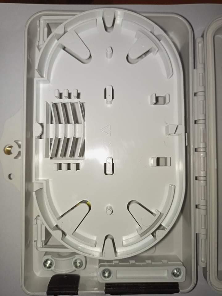 4 Core FOC Protection Box / Distribution Box, Mobile Phones & Gadgets ...