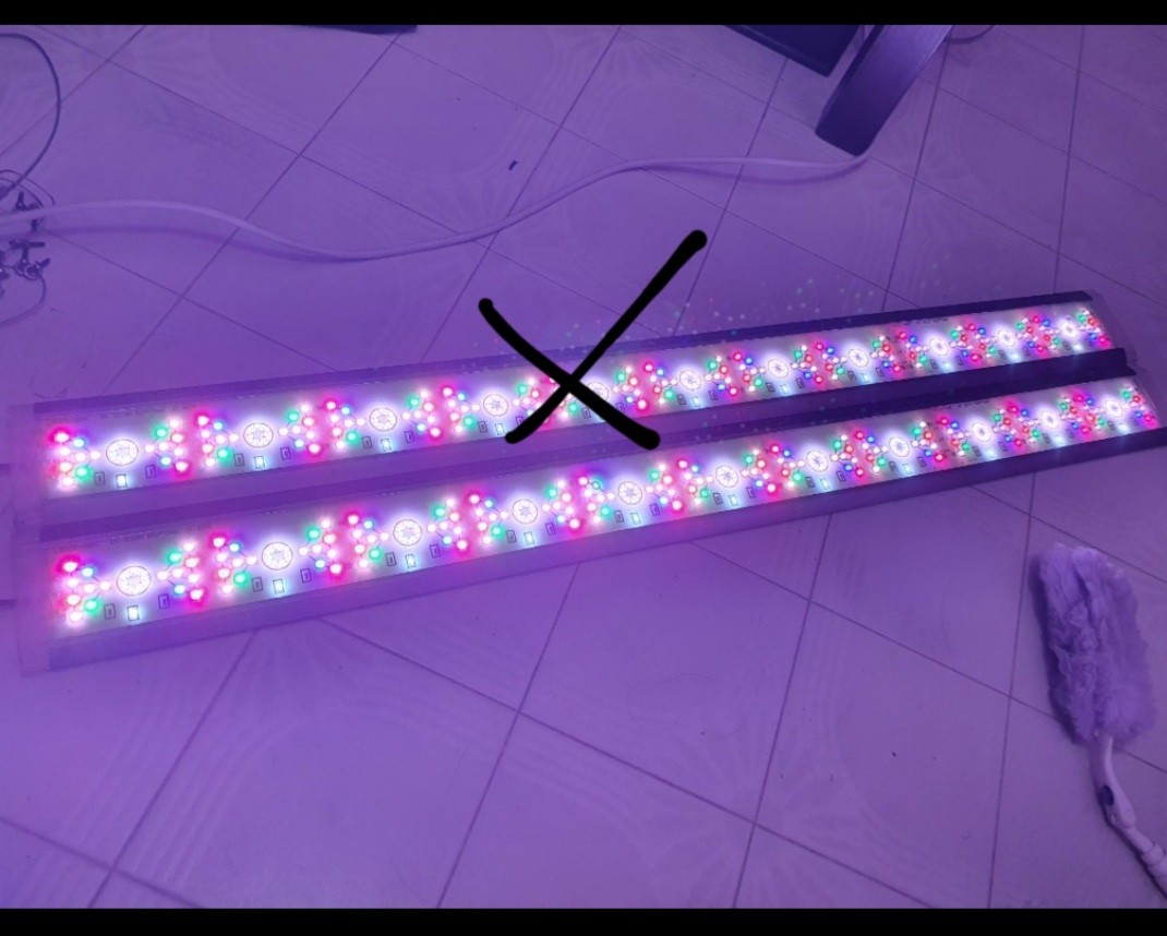 4 Feet ft 120cm Planted Lighting Pet Supplies Homes Other Pet 4-feet-ft-120cm-planted-lighting-pet-supplies-homes-other-pet