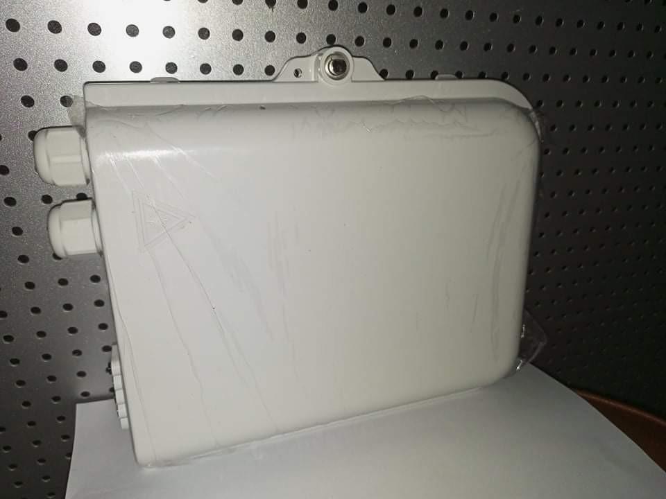 8 Core FOC Protection Box Distribution Box on Carousell