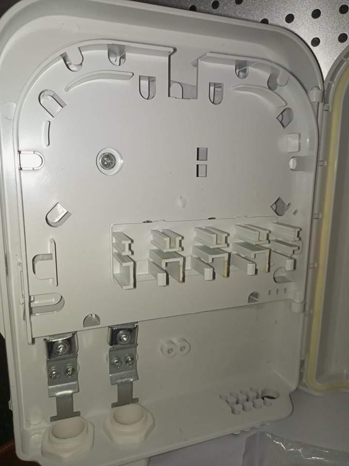 8 Core FOC Protection Box Distribution Box on Carousell