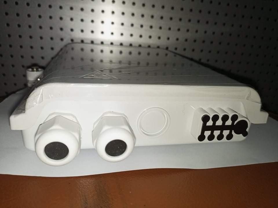 8 Core FOC Protection Box Distribution Box on Carousell