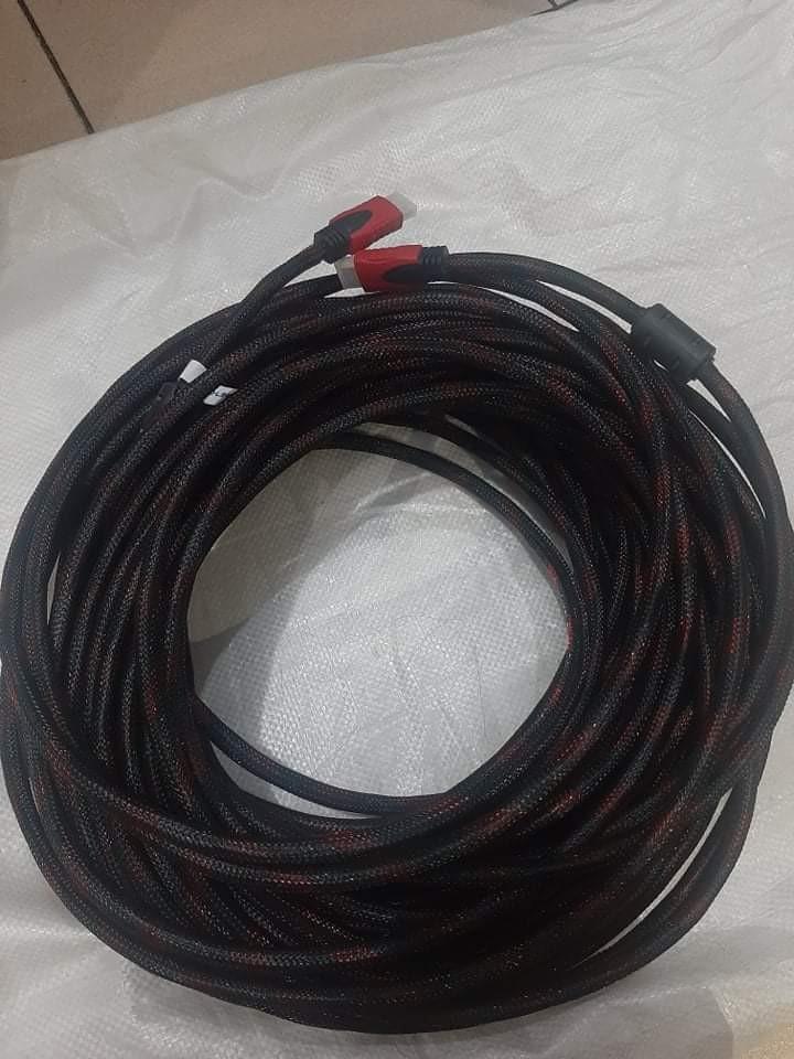 Ad-link HDMI Cable Red Adlink Ad link, Computers & Tech, Parts ...