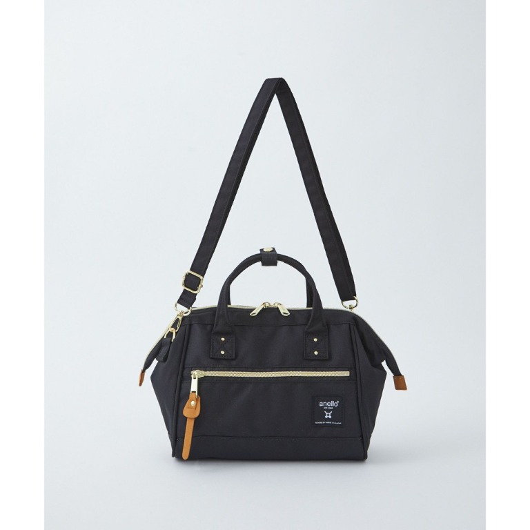 anello® 2-Way Mini Boston Bag (R.P. $80), Luxury, Bags & Wallets on ...