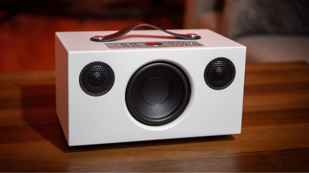 Audio Pro Addon T5 wireless Speaker, Audio, Soundbars, Speakers ...