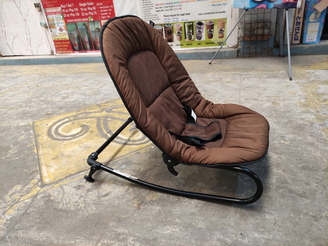 Baby Rocker Japan surplus, Babies & Kids, Infant Playtime on Carousell