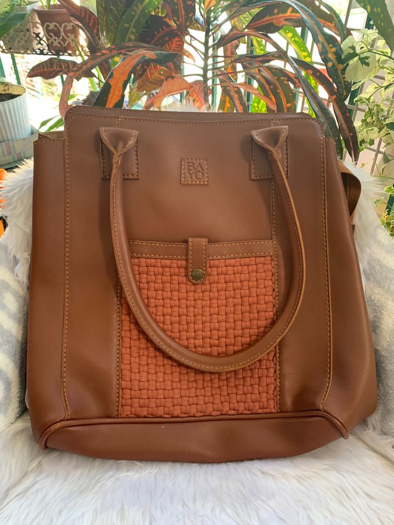 Bayo Shoulder Bag, Women's Fashion, Bags & Wallets, Shoulder Bags on ...