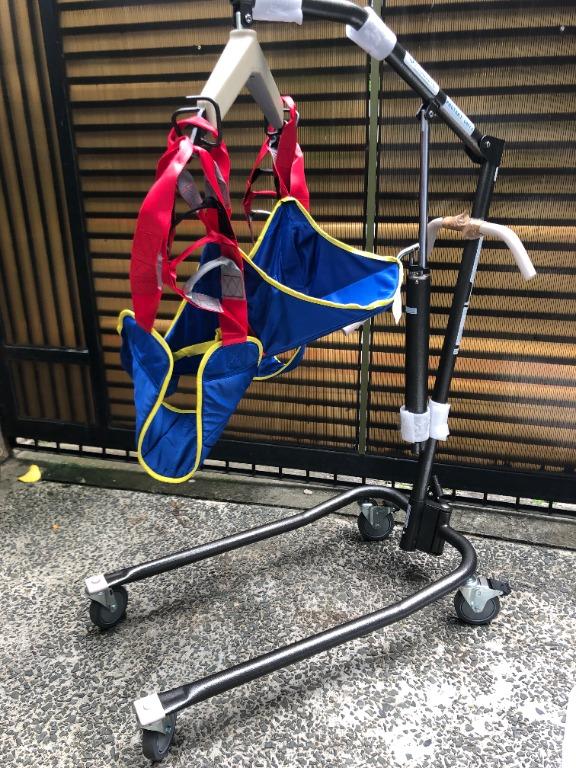 Brandnew Imported DRIVE Medical Handicap Hydraulic Patient Lift with ...