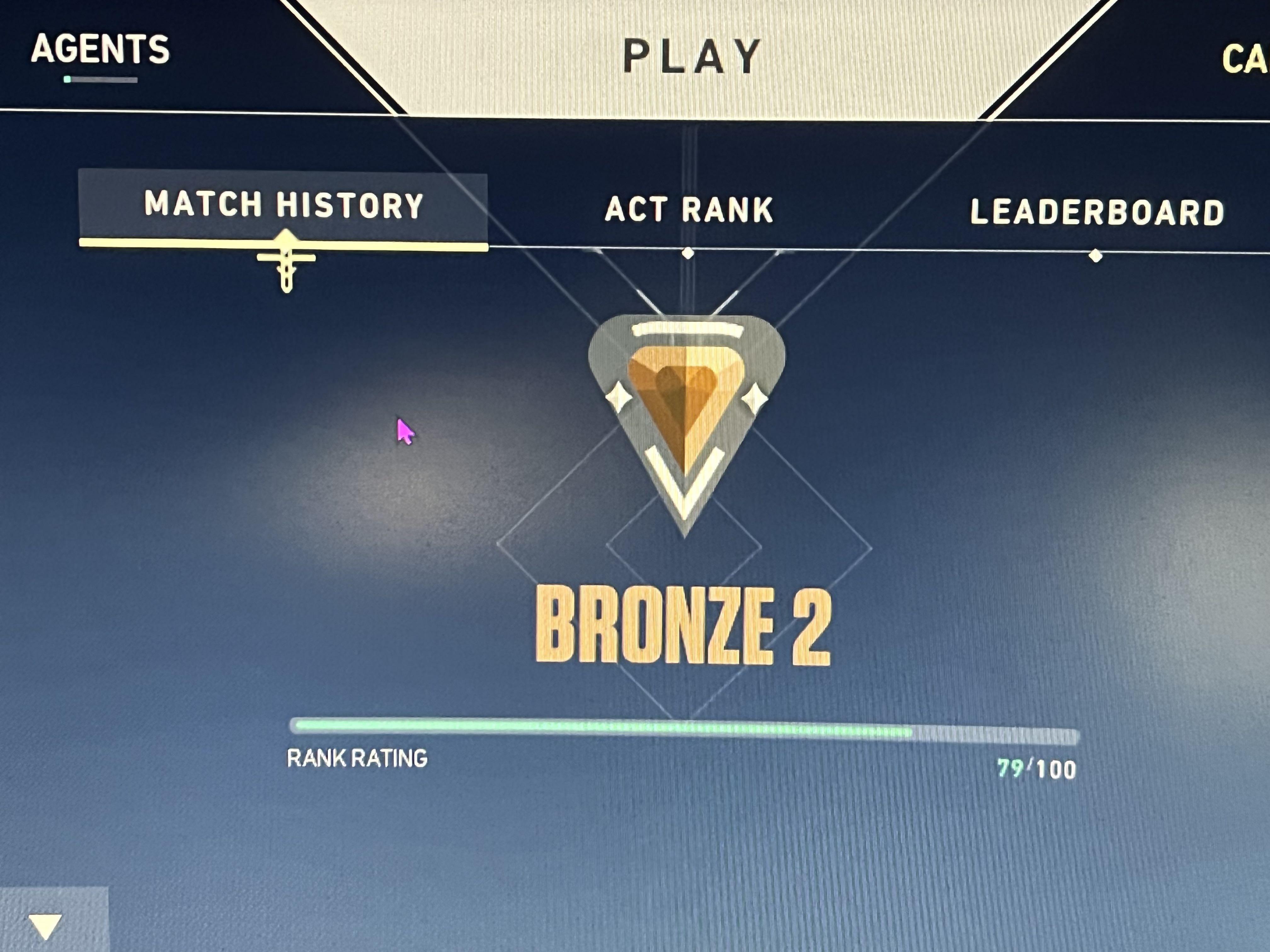 Bronze 2 Valorant Account Relic of Sentinel Yoru Butterfly Comb Prime ...