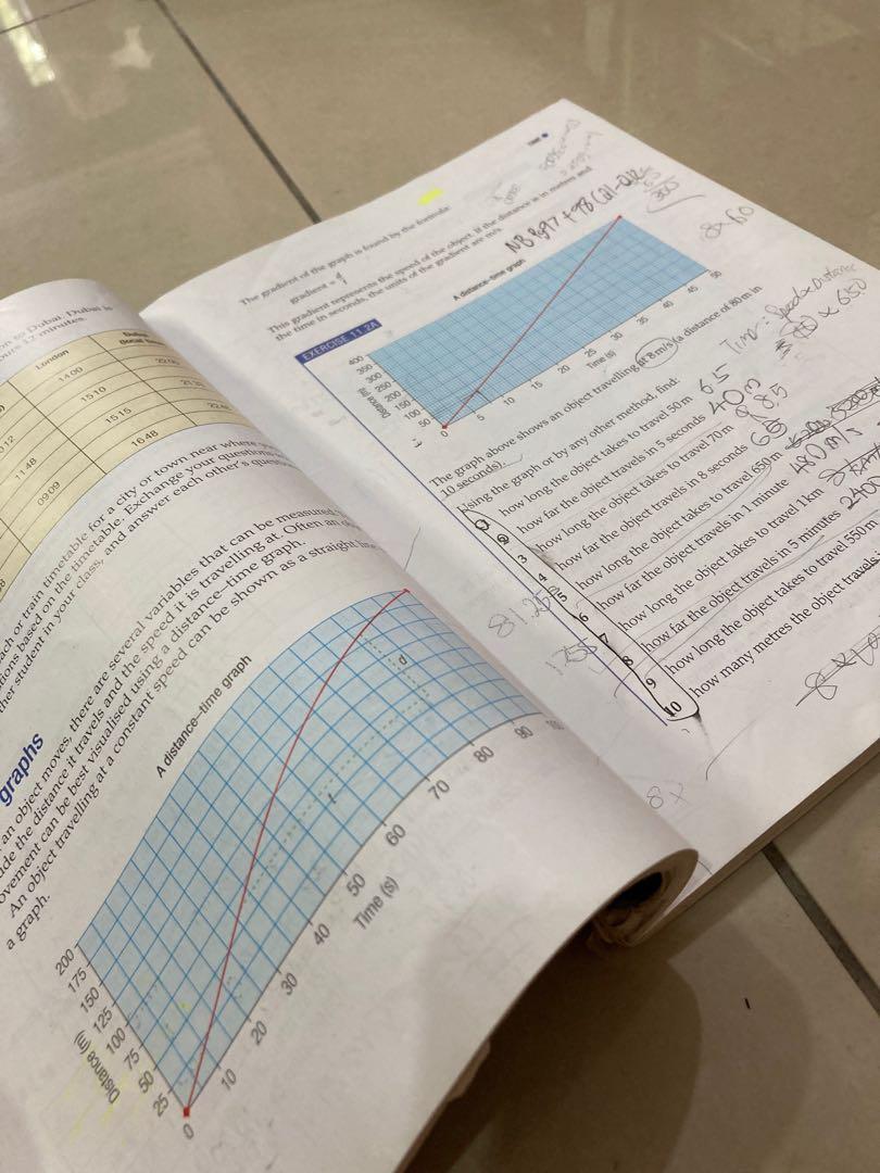Cambridge Checkpoint Maths 1, Hobbies & Toys, Books & Magazines ...