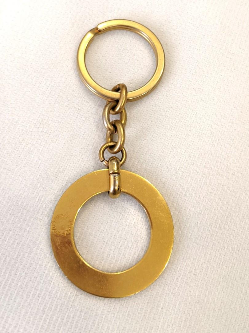 Celine keychain, Women's Fashion, Watches & Accessories, Other ...