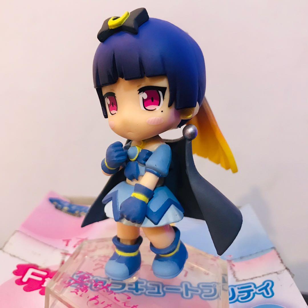 Chibi, Hobbies & Toys, Toys & Games on Carousell