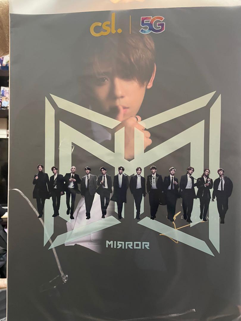 CLS Poster - KeungTo, 興趣及遊戲, 收藏品及紀念品, 郵票及印刷品 - Carousell