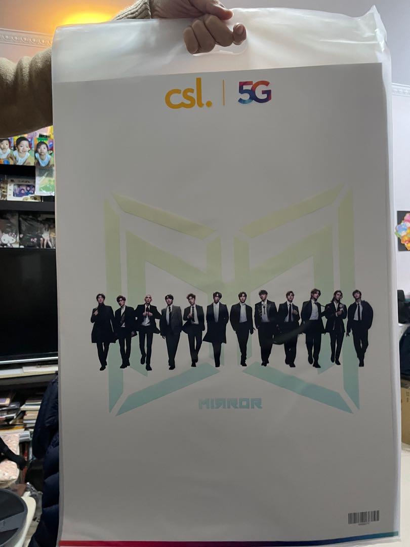 CLS Poster - KeungTo, 興趣及遊戲, 收藏品及紀念品, 郵票及印刷品 - Carousell