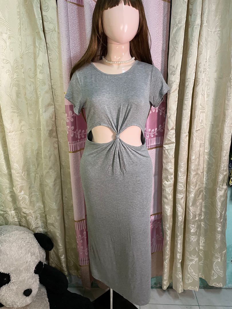 COCO CABANA maxi dress, Women's Fashion, Dresses & Sets, Dresses on ...