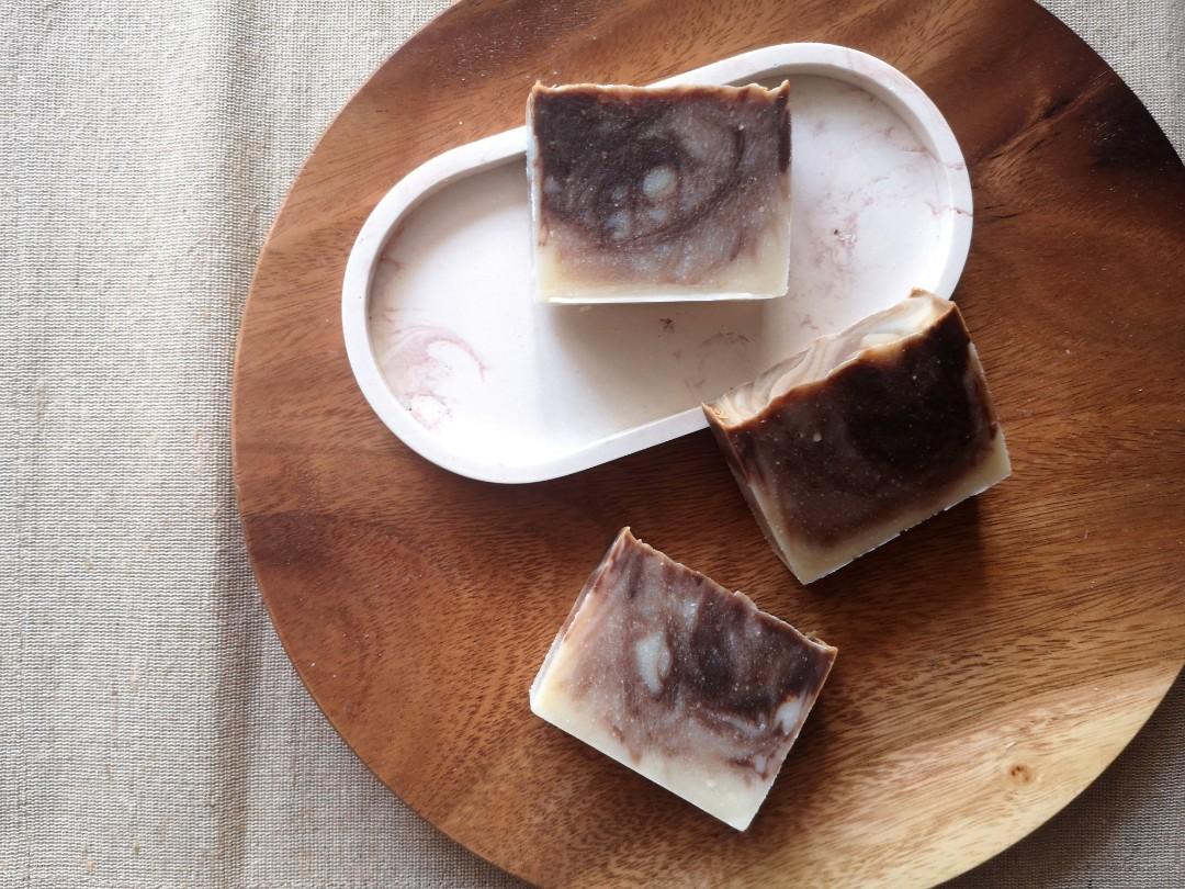 Cold process soap bars, Beauty & Personal Care, Bath & Body, Bath on ...