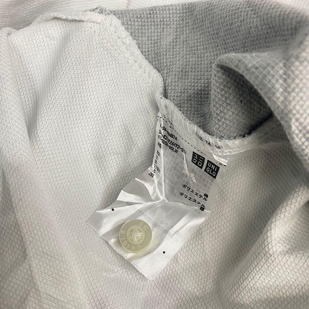 Designer Engineered Garment Polo 2 Tone, Men's Fashion, Tops & Sets ...