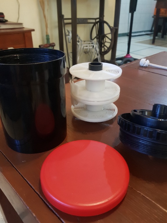 Developing Tank, Photography, Photography Accessories, Other ...