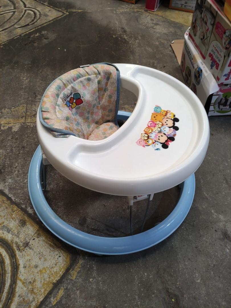 disney walker japan surplus, Babies & Kids, Infant Playtime on Carousell