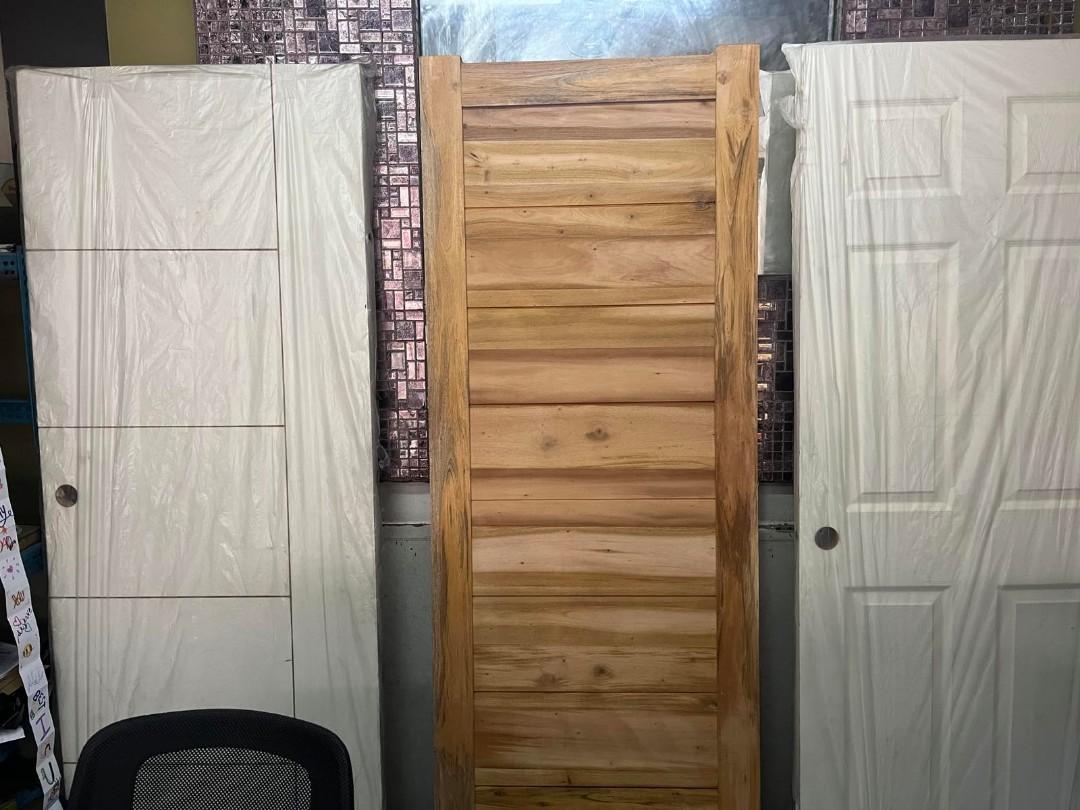 Door Hamba PVC Door Window Flush Jamb, Commercial & Industrial ...