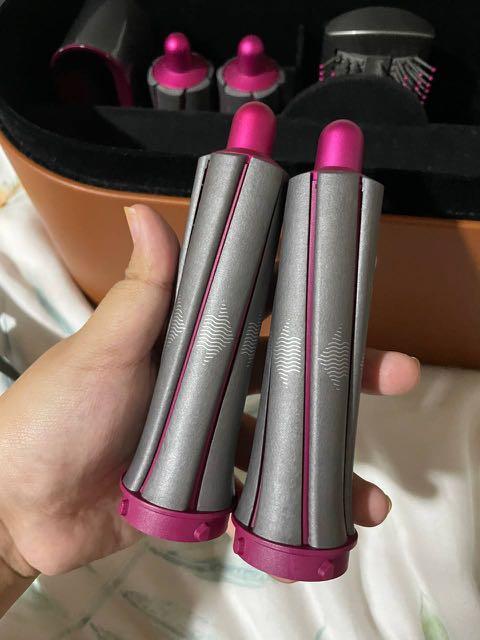 Dyson Airwrap COMPLETE SET, Beauty & Personal Care, Hair on Carousell