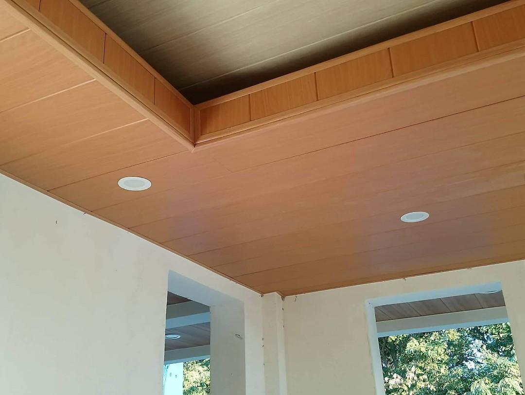 .EAVES, SPANDREL, PVC CEILING PANELS, KISAME, OPTIMA, HORNITEX,WALL ...