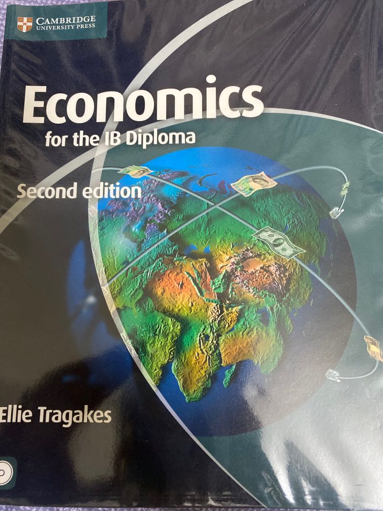 Economics for the IB Diploma, Hobbies & Toys, Books & Magazines ...