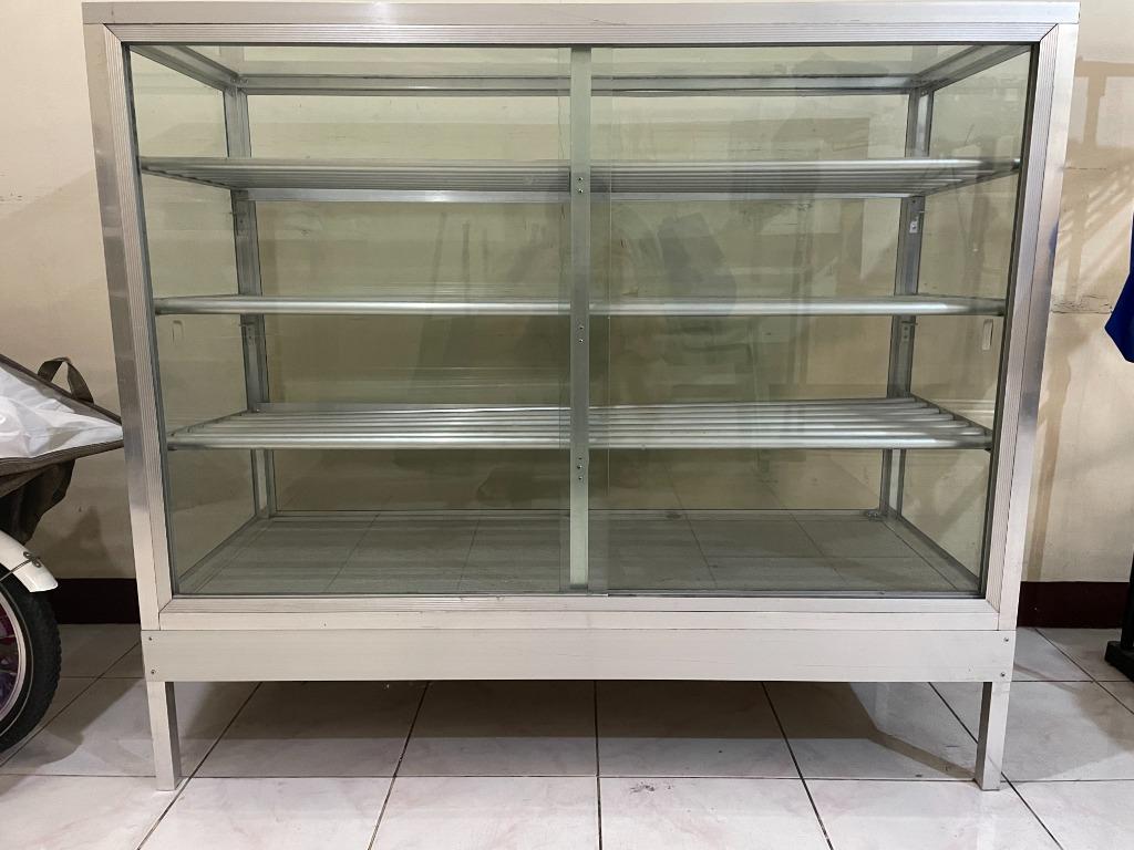 FS: 4-Layer Aluminum Stante For Sale, Furniture & Home Living ...