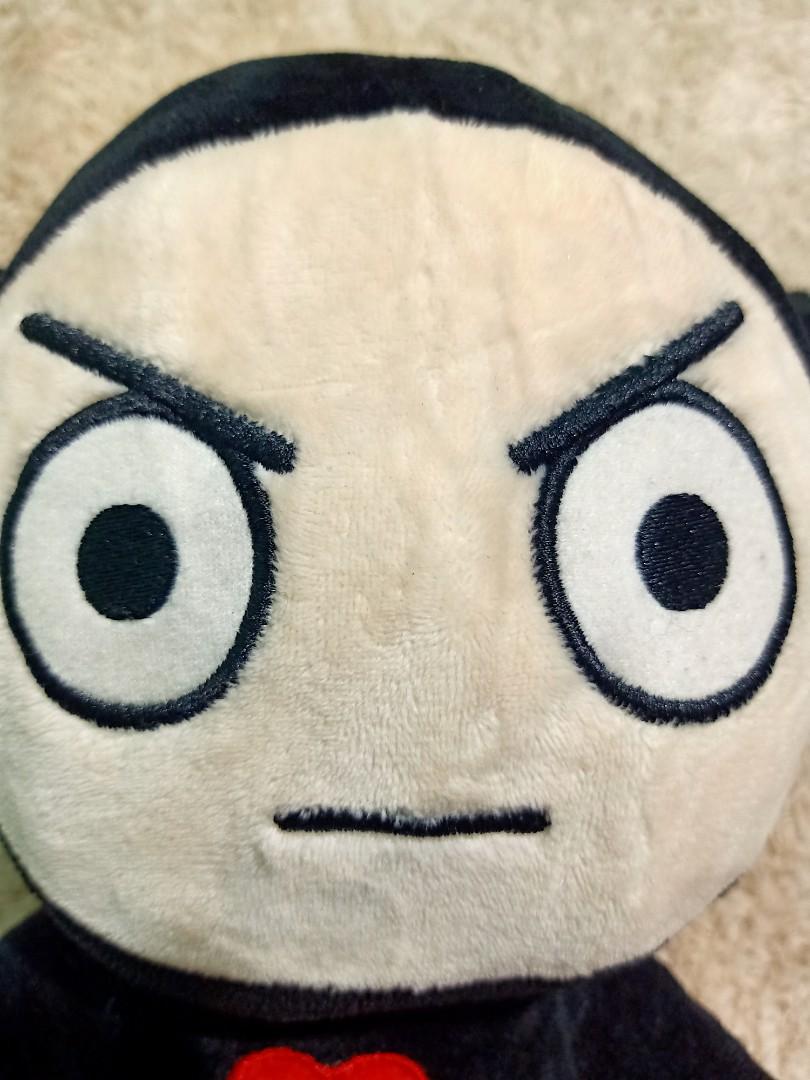 GARU FROM PUCCA ANIMATED SERIES (12 to 13 inches), Hobbies & Toys, Toys ...