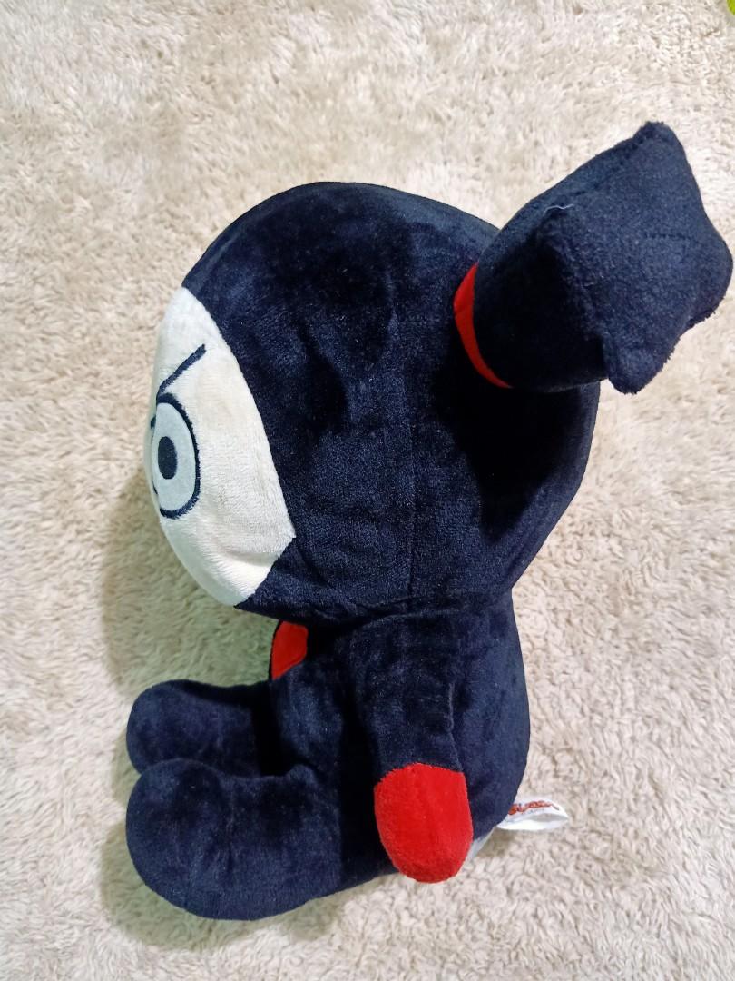 GARU FROM PUCCA ANIMATED SERIES (12 to 13 inches), Hobbies & Toys, Toys ...