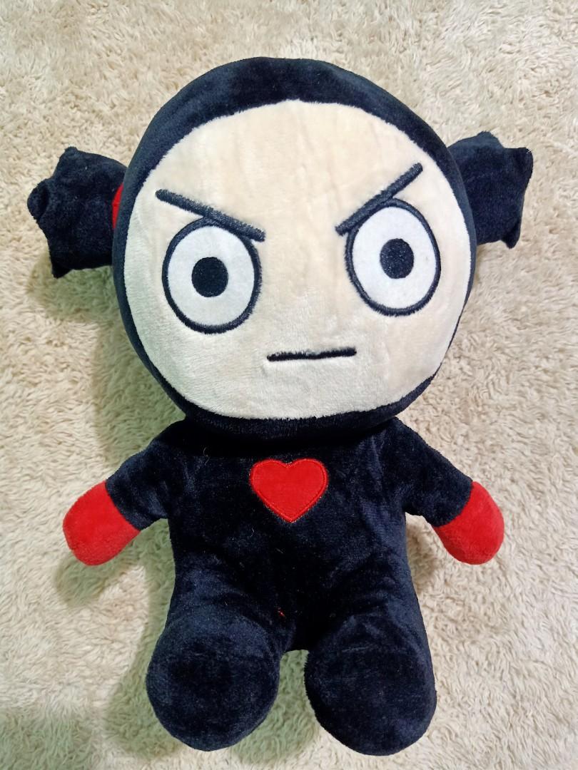 GARU FROM PUCCA ANIMATED SERIES (12 to 13 inches), Hobbies & Toys, Toys ...