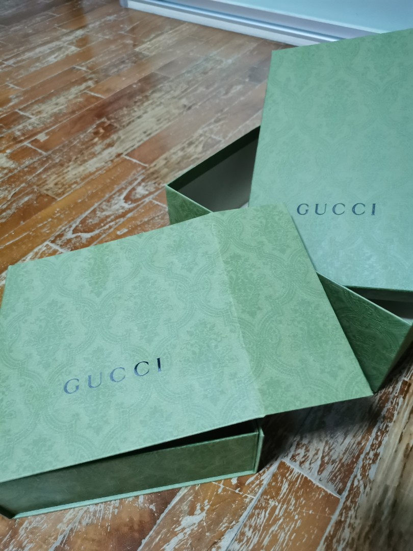 Luxury boxes, Luxury, Accessories on Carousell