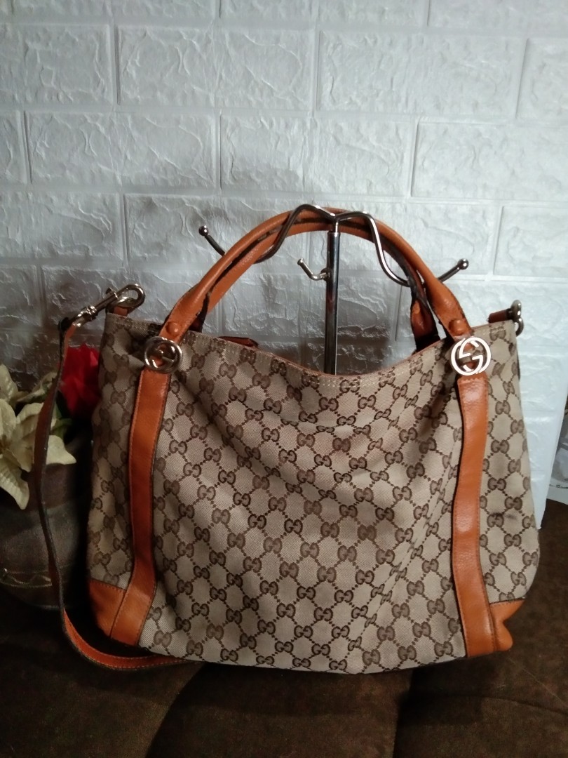 Gucci coded, Luxury, Bags & Wallets on Carousell