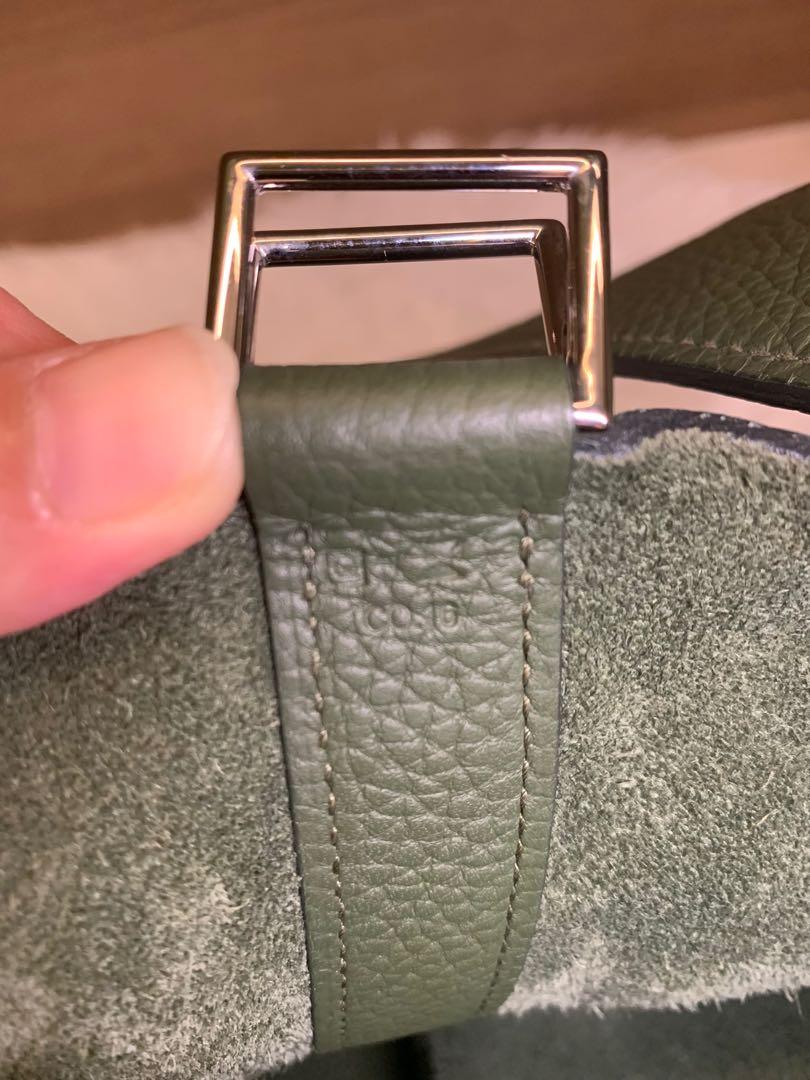 Hermes Picotin 31, Luxury, Bags & Wallets on Carousell