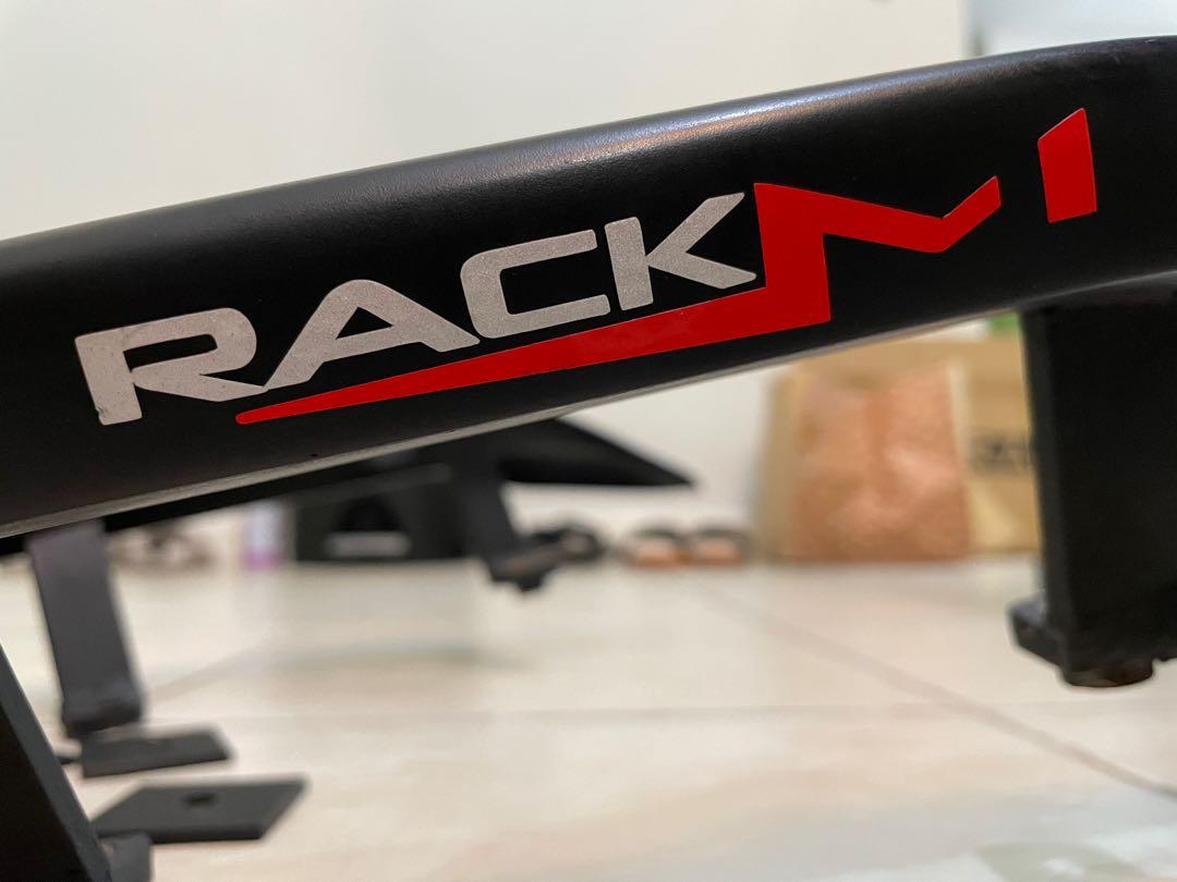 Honda ADV Top Box Bracket Rack M Limited Edition Lifetime Warranty ...